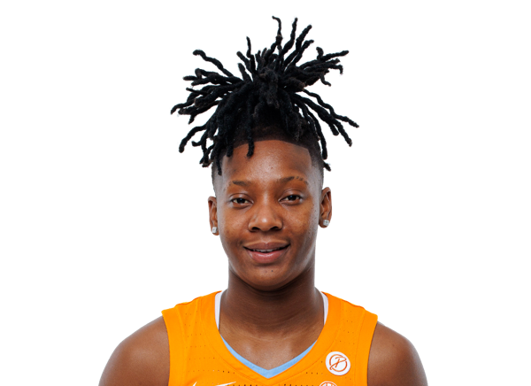 Talaysia Cooper - Tennessee Lady Volunteers Guard - ESPN