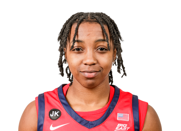 Lashae Dwyer - St. John's Red Storm Guard - ESPN