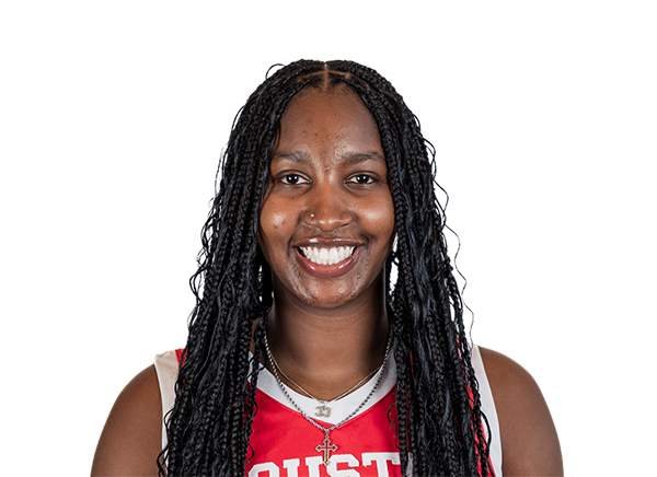 Logyn McNeil - Houston Cougars Forward - ESPN