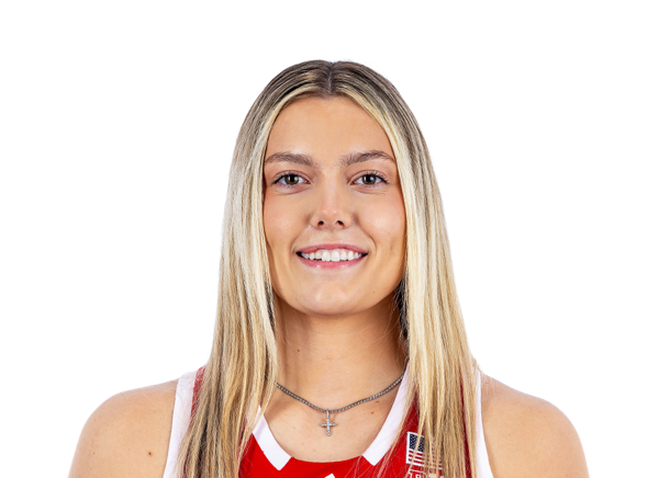 Allison Weidner - Nebraska Cornhuskers Guard - ESPN