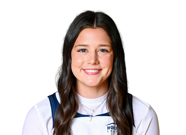 Aislin Malcolm - Robert Morris Colonials Guard - ESPN