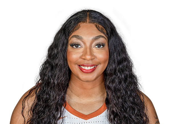 Tionna Herron - Missouri Tigers Center - ESPN