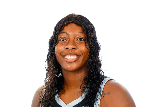 Laila Jewett - UCF Knights Guard - ESPN (AU)