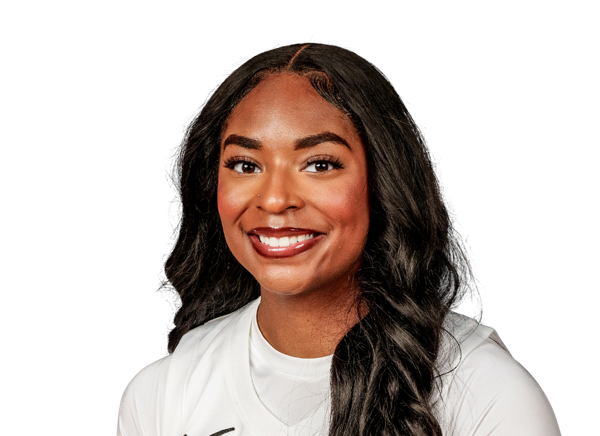 Macie James - UNLV Lady Rebels Forward - ESPN