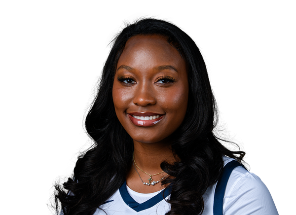 Amiya Evans - Penn State Lady Lions Forward - ESPN