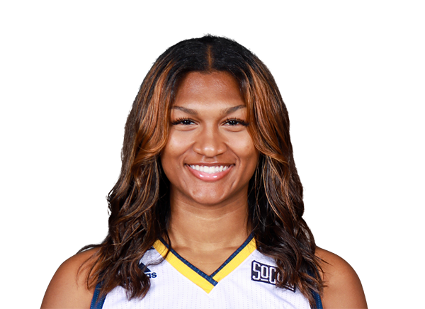 Khyla Wade-Warren - Chattanooga Mocs Forward - ESPN
