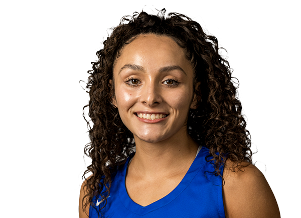 Gabriela Bosquez - BYU Cougars Guard - ESPN