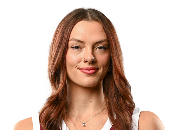 Imogen Greenslade - Montana Lady Griz Center - ESPN