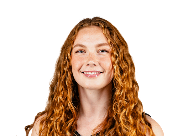 Frida Formann - Colorado Buffaloes Guard - ESPN