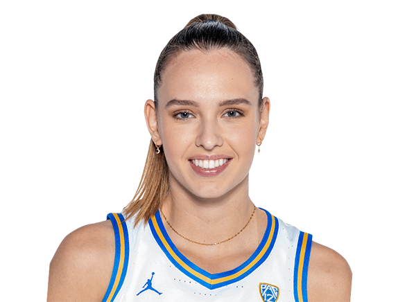 Emily Bessoir - UCLA Bruins Forward - ESPN (IN)