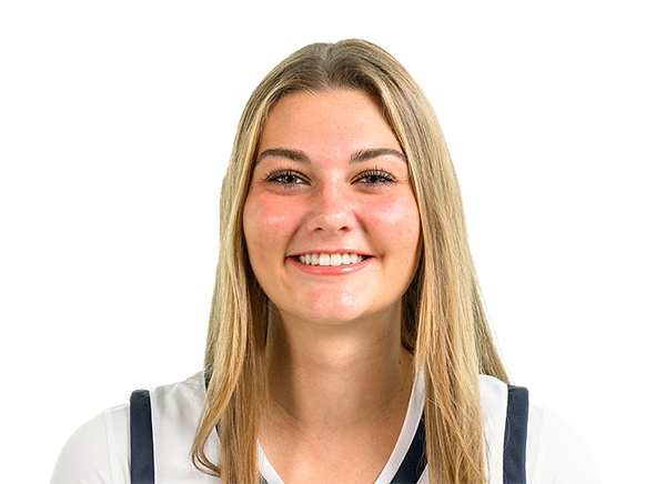 Abby Stoddard - Butler Bulldogs Forward - ESPN