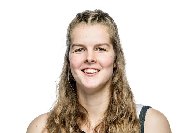 Kelsey Rees - Oregon State Beavers Forward - ESPN