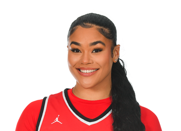 Jillian Hayes News - ESPN