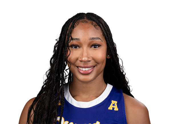 Synia Johnson - East Carolina Pirates Guard - ESPN