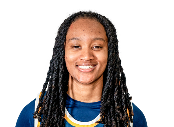 Colleen Bucknor - Coppin State Eagles Forward - ESPN
