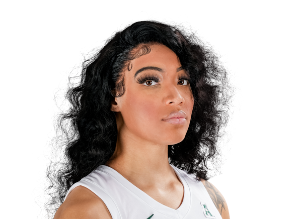 Daphane White - Charlotte 49ers Center - ESPN