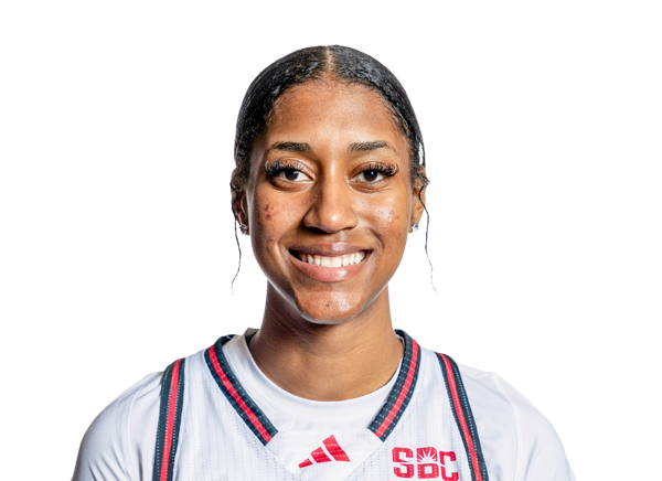 Kamryn Jones - Louisiana Ragin' Cajuns Forward - ESPN