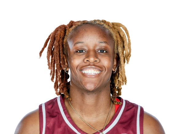 Jayla Brooks - Little Rock Trojans Guard - ESPN