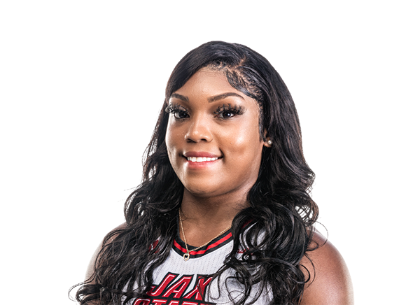 Rachel Johnson - Jacksonville State Gamecocks Guard - ESPN