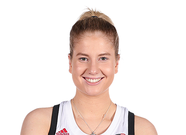 Ruby Porter - Nebraska Cornhuskers Guard - ESPN