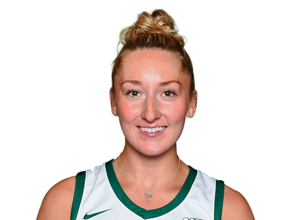 Megan Bodziony - Le Moyne Dolphins Guard - ESPN
