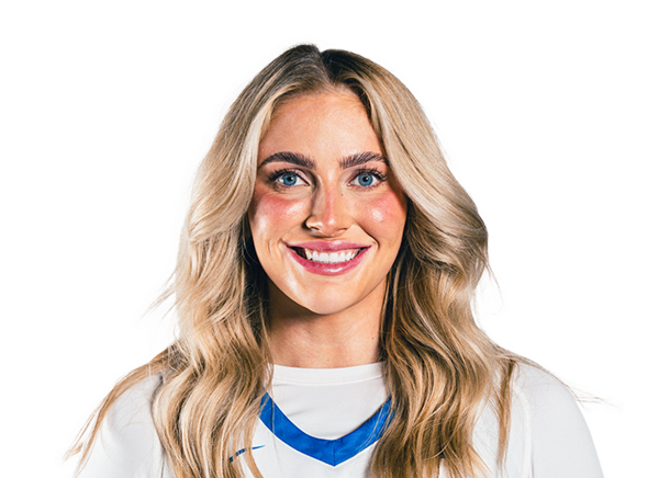 Mallory Brake - Creighton Bluejays Forward - ESPN