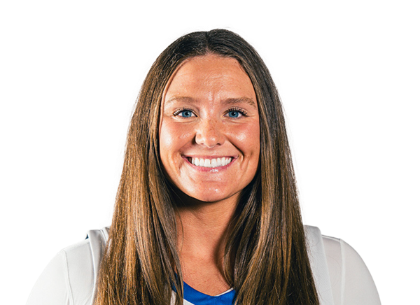 Molly Mogensen - Creighton Bluejays Guard - ESPN