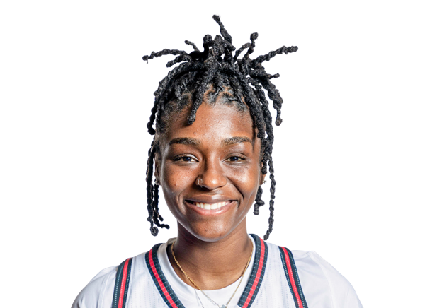 Erica Lafayette - Louisiana Ragin' Cajuns Guard - ESPN