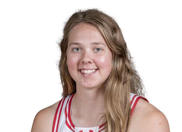 Natalie Leuzinger - Wisconsin Badgers Guard - ESPN