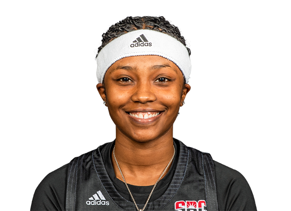 Keya Patton - Arkansas State Red Wolves Guard - ESPN