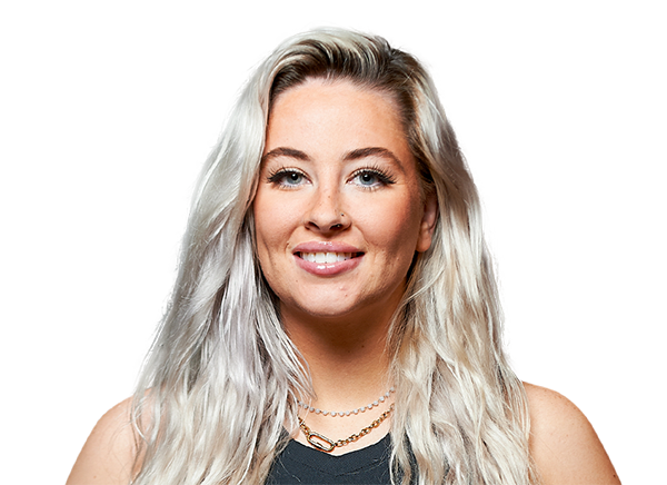 Emily Sullivan - Long Beach State Beach Forward - ESPN