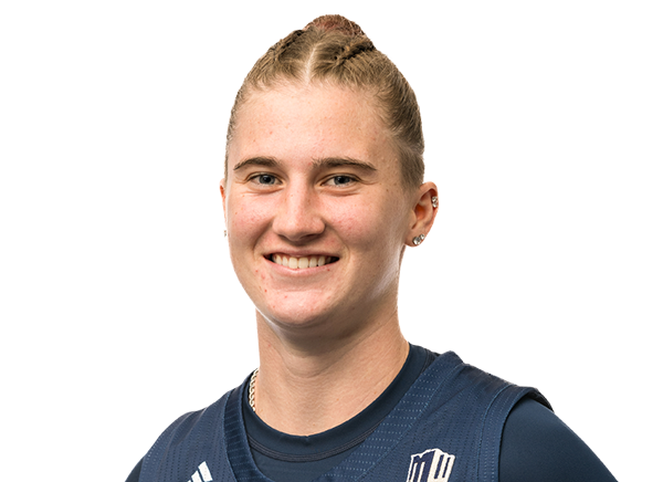 Gabby Giuffre - Nevada Wolf Pack Guard - ESPN