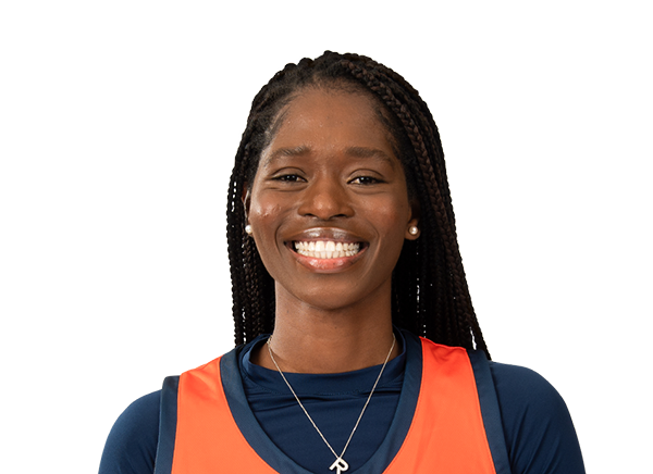 Rosemary Odebunmi - Pepperdine Waves Forward - ESPN