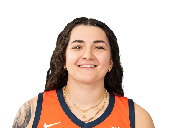 Isabel Montoya - Pepperdine Waves Guard - ESPN