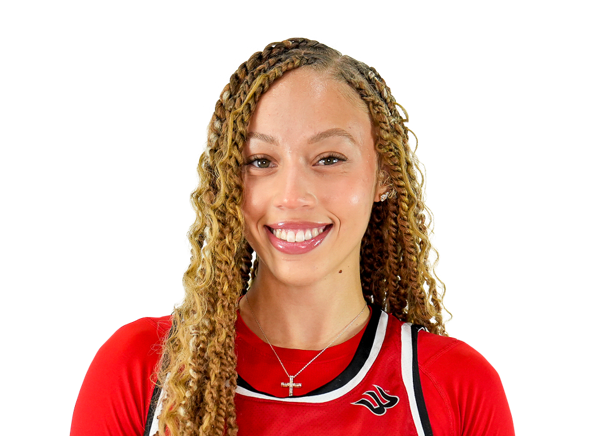 Erica Adams - Cal State Northridge Matadors Guard - ESPN