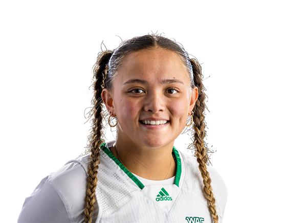 Kayla Anderson - Utah Valley Wolverines Guard - ESPN