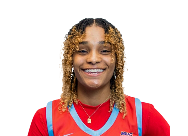 Jessica Martino - Delaware State Hornets Forward - ESPN