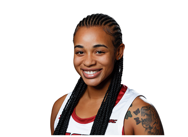 Jade Bradley - New Mexico State Aggies Guard - ESPN