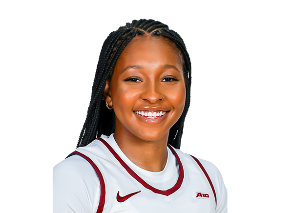 Taylor Donaldson - Fordham Rams Guard - ESPN (AU)