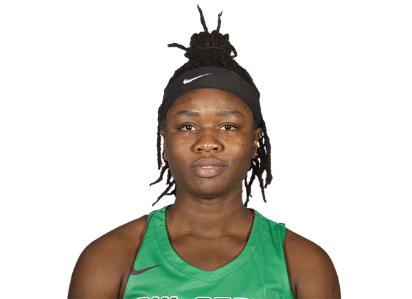 Ifunanya Okoye - Chicago State Cougars Forward - ESPN