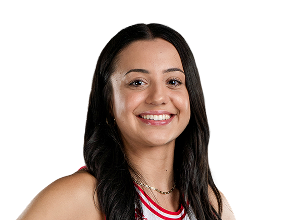 Nicole Avila-Ambrosi - South Dakota Coyotes Guard - ESPN