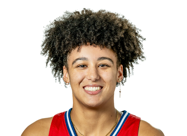 Faith Alston - Richmond Spiders Guard - ESPN