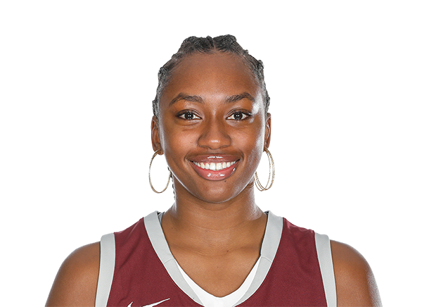 Dariel Johnson - Little Rock Trojans Forward - ESPN