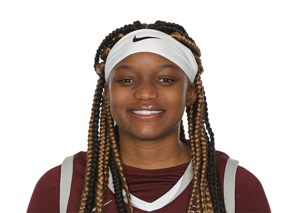 Trinitee Alexander - Little Rock Trojans Forward - ESPN