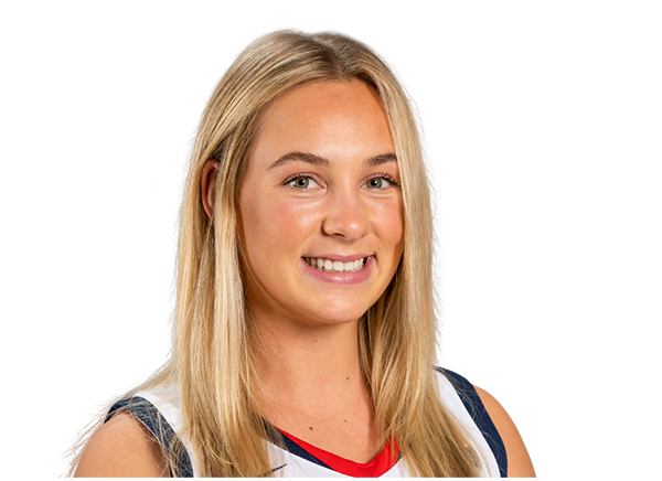 Mattie Hatcher - Samford Bulldogs Guard - ESPN