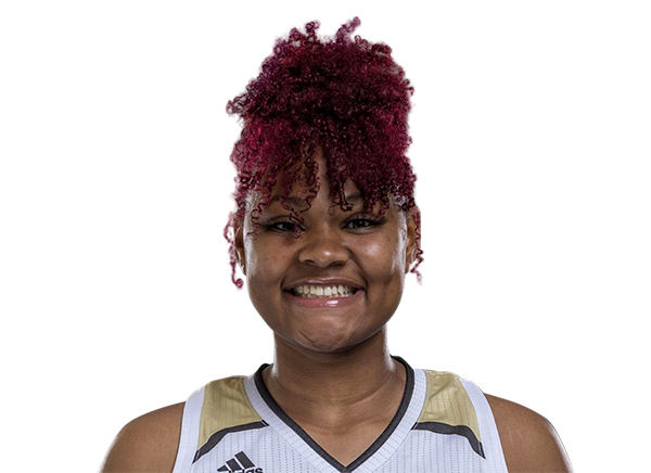 Malia Grace - Alabama State Lady Hornets Center - ESPN