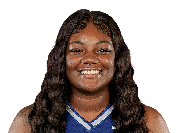 Shondell Vickers - Georgia Southern Eagles Forward - ESPN