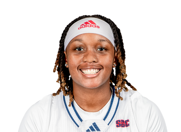 Janelle Jones - South Alabama Jaguars Guard - ESPN