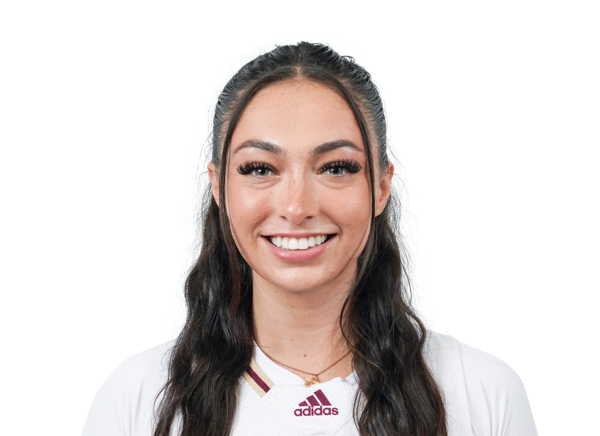 Nicole Leff - Texas State Bobcats Forward - ESPN