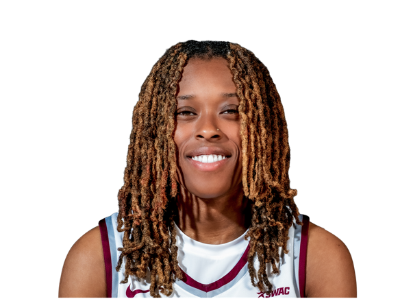 Kalia Walker 2024-25 Stats per Game - NCAAW - ESPN